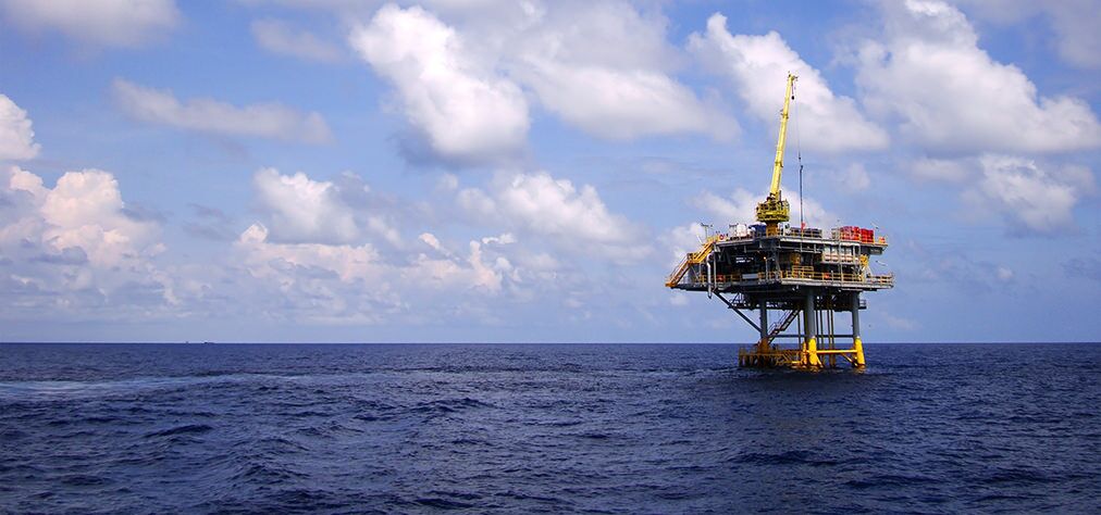 A Solution for Corrosion in Offshore Oil Rigs - Stainless Structurals