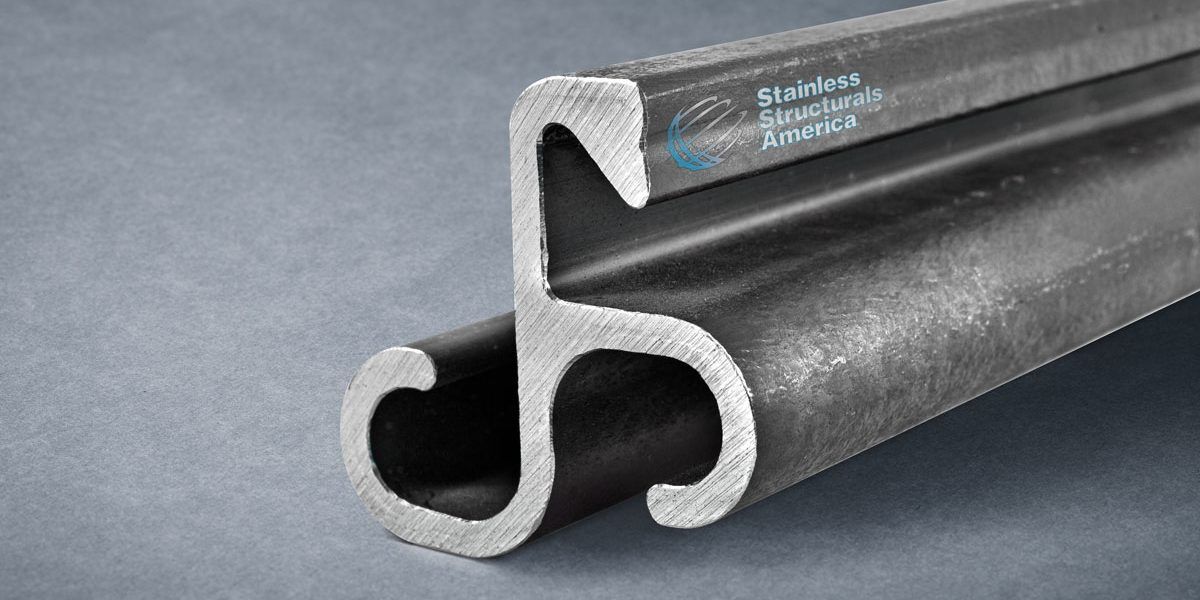 Now Supplying Stainless Steel Extrusions Stainless Structurals