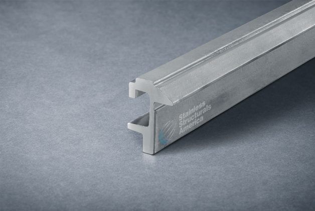 Hot Extruded Steel, Stainless Steel and Titanium Profiles - Stainless ...