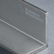 Stainless steel profiles: products list | Stainless Structurals