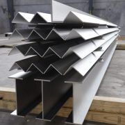 Using Stainless Steel for Interior Designs - Stainless Structurals