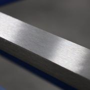 Steel Profiles for Stair Applications - Stainless Structurals