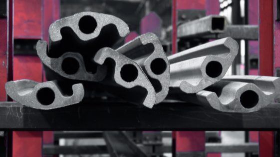 Stainless steel custom shapes | Stainless Structurals