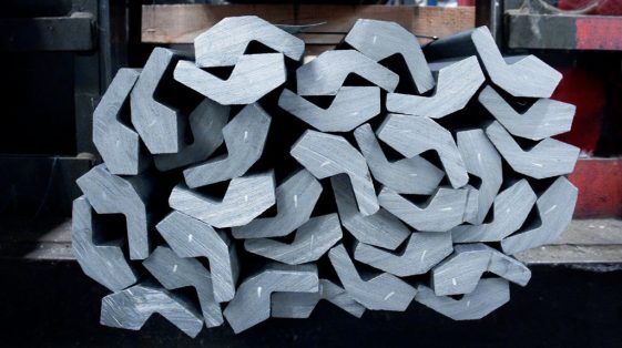 Stainless steel custom shapes | Stainless Structurals