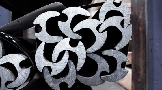 Stainless steel custom shapes | Stainless Structurals