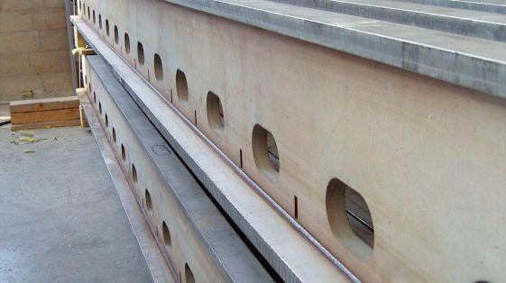 Stainless steel custom shapes | Stainless Structurals