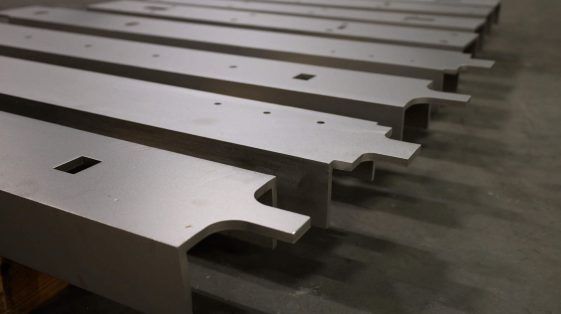 Stainless steel custom shapes | Stainless Structurals