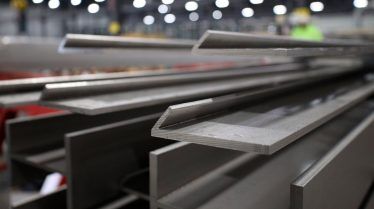 Stainless steel custom shapes | Stainless Structurals