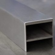 Profiles en Acero Inoxidable: lista de productos | Stainless Structurals