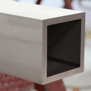 Using Stainless Steel for Interior Designs - Stainless Structurals