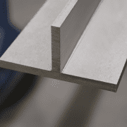 Stainless Structurals: stainless steel standard profiles and custom shapes
